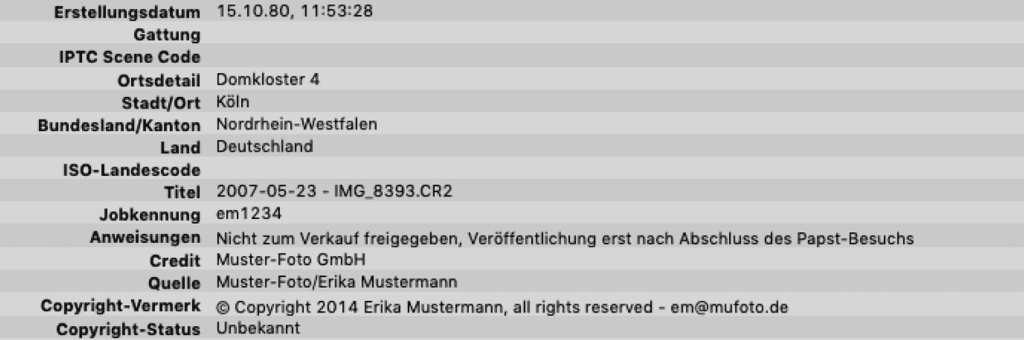 Wie finde ich die Quelle eines Bildes im Internet?